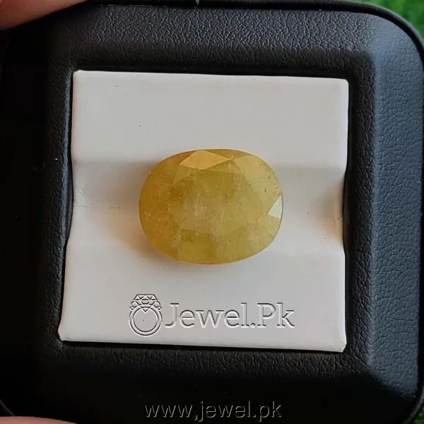 Natural Gemstones Online in Pakistan